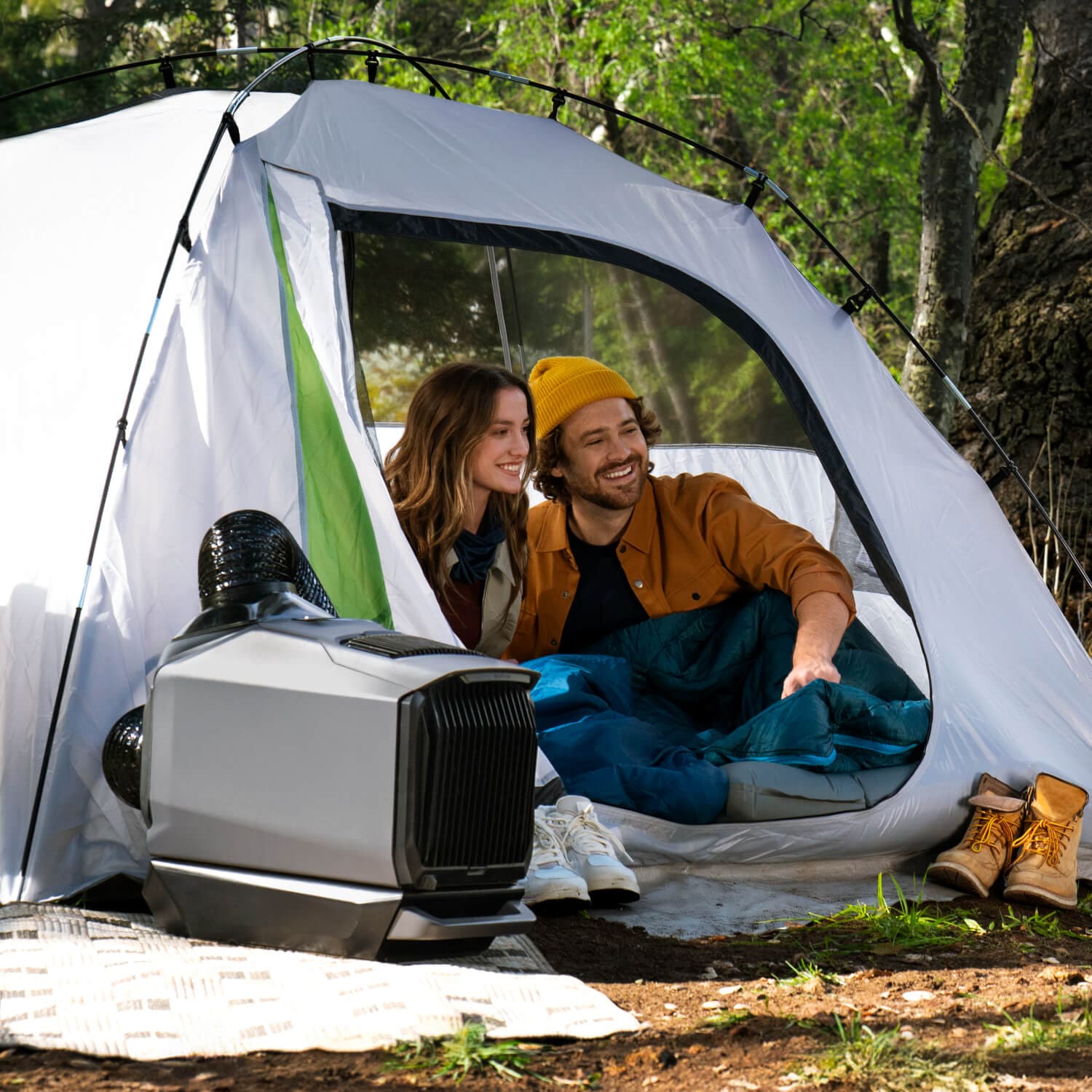 nouveau offres d été 🍉 climatiseur portable ecoflow wave 3 no reviews ...