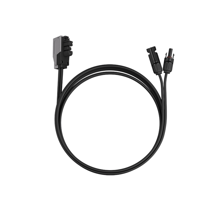 Câble de charge solaire de Power Hub EcoFlow (6m) - EcoFlow France